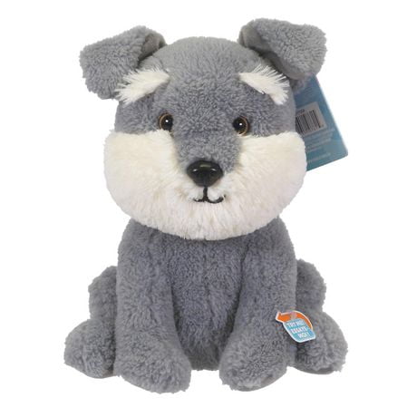 Click here for Kid Connection Kc Barking Pets 8.5 Schnauzers Grey prices