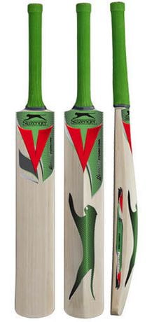 Slazenger Short Handle Hyper Blade Limited Edition Cricket Bat ...