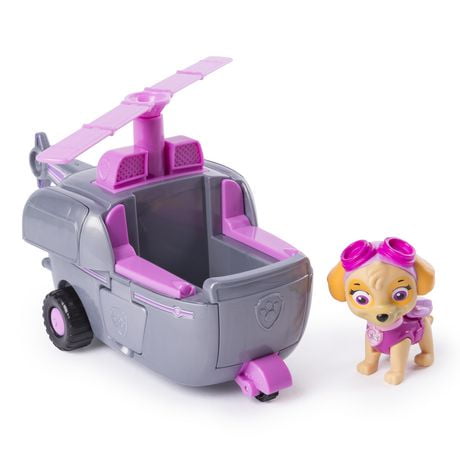 Click here for Paw Patrol Skye S Transforming Helicopter With Fli... prices