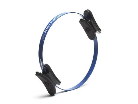 Click here for Merrithew Stott Pilates Fitness Circle Pro (Blue)... prices