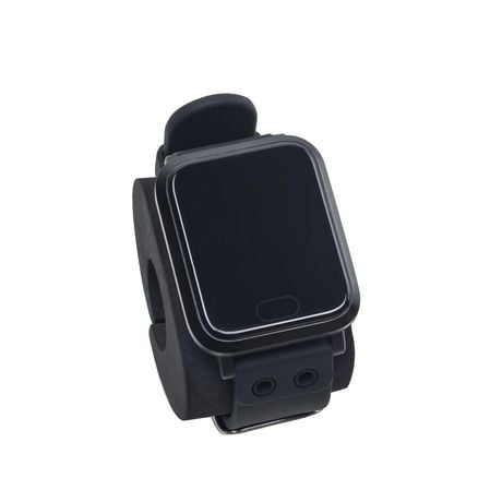Click here for Sunny Health & Fitness Smart Fit Watch Black One S... prices