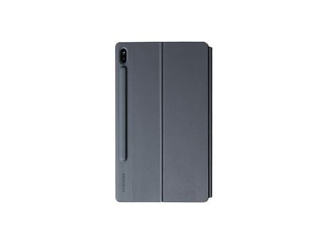 Click here for Samsung Book Cover Keyboard Galaxy Tab S6 Gray prices