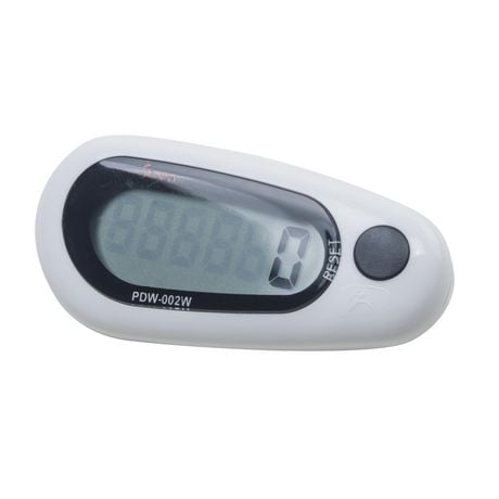 Sunny Health & Fitness Simple 3D Pedometer | Walmart Canada