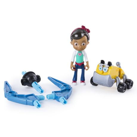 Rusty Rivets - Ruby and Bytes | Walmart Canada
