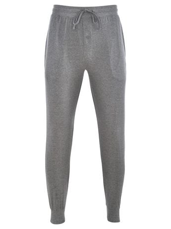 Click here for Hanes Mn Slp Pant Grey Xl prices