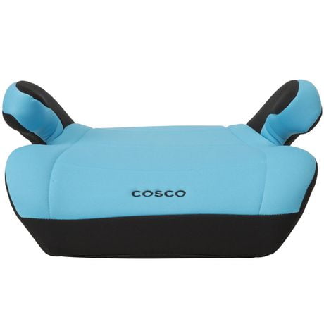 Click here for Cosco Top Side Backless Booster Car Seat Turquoise prices