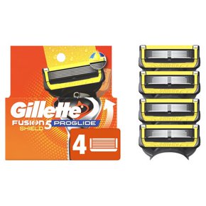 Gillette Razor Blades | Walmart Canada