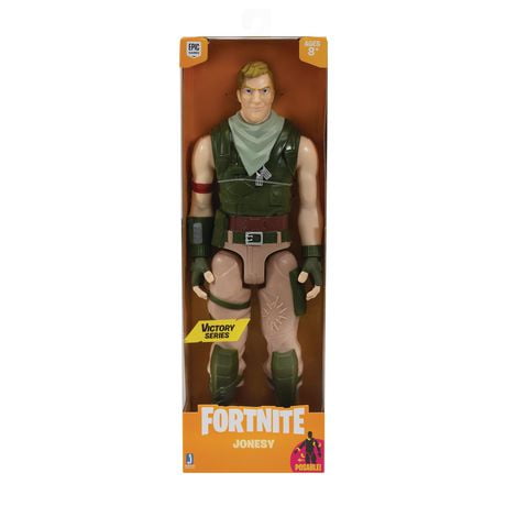 Click here for Fortnite Victory Series Jonesy Brown prices