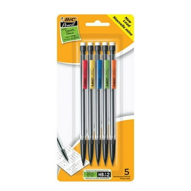 Paper Mate® Write Bros.® Mechanical Pencils, 5pk - Walmart.ca