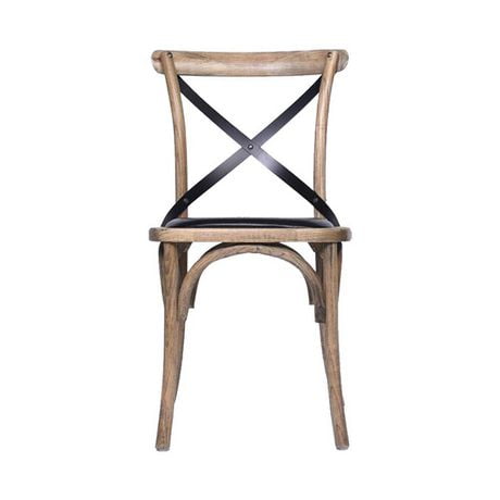 Click here for Heavenly Collection Wood Dining Chair Natural # prices