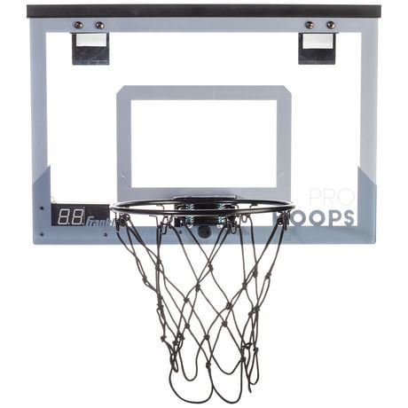 Franklin Sports Model #54272K2 Pro Hoops with LED Scoring - Walmart.ca