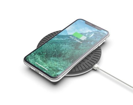 Click here for All Conditions Wireless Charging Pad 5V/2A Op 5V/1... prices