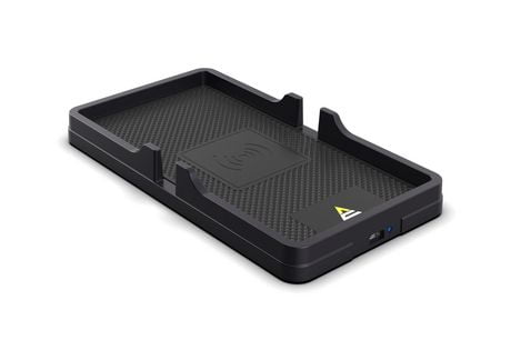 Click here for All Conditions Wireless Car Charging Dash Pad Ip 5... prices