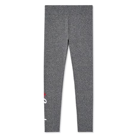 Click here for George Canadiana Girls Jersey Knit Legging Grey M prices