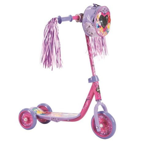 Disney Princess 3-Wheel Preschool Scooter | Walmart Canada
