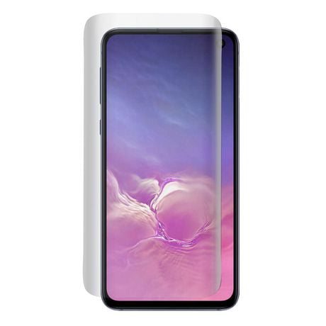 Click here for Blackweb Samsung Galaxy S10e Glass Screen Protecto... prices