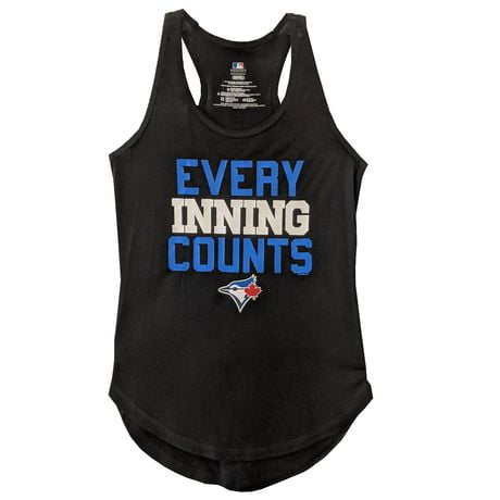 Ladies MLB tank top | Walmart Canada