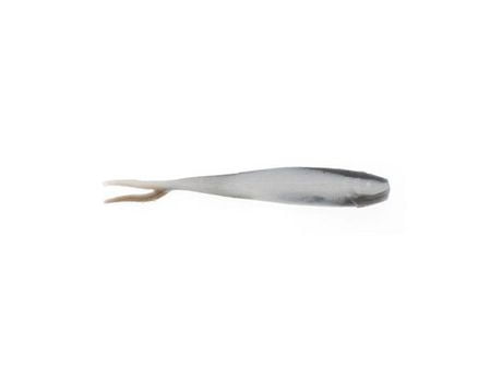 Berkley GMI3-SMLT Gulp! Minnow, 3", 12Pk, Smelt, Made of natural ...