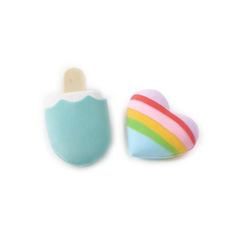 8 ERASERS | Walmart Canada