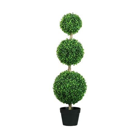Triple Ball Topiary | Walmart Canada