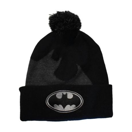 Batman Men's Night Of Batman Beanie | Walmart Canada