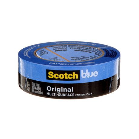 Click here for Scotchblue Original Multi-Surface Painters Tape Bl... prices