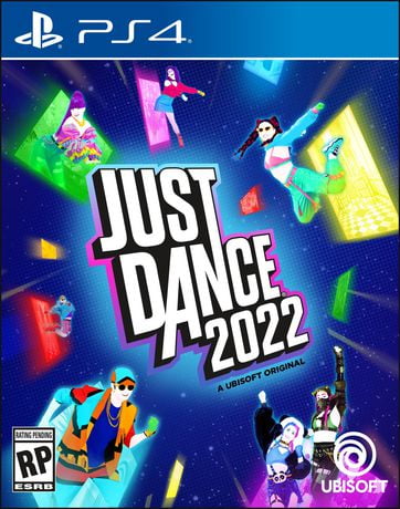 Click here for Ubisoft Just Dance 2022 (Ps4) prices