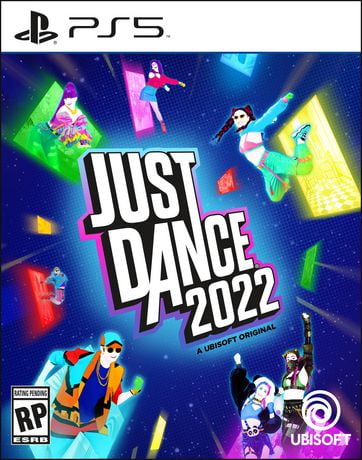 Click here for Ubisoft Just Dance 2022 (Ps5) prices
