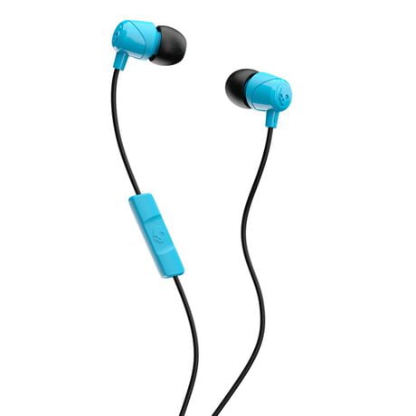 Click here for Skullcandy Jib W/Mic Buds Blue prices