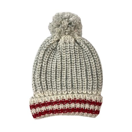 Canadiana Knit Hat by George | Walmart Canada