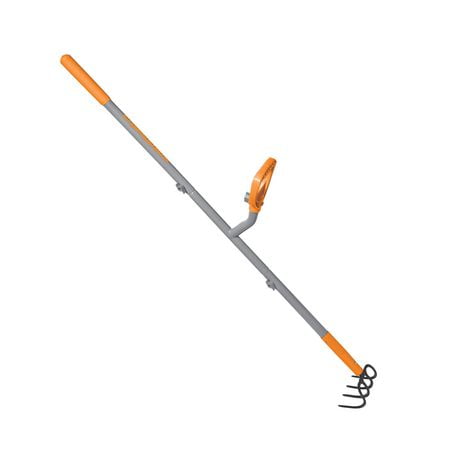 Click here for Sun Joe Ergie Systems Erg-Cltv45 Steel Shaft Garde... prices