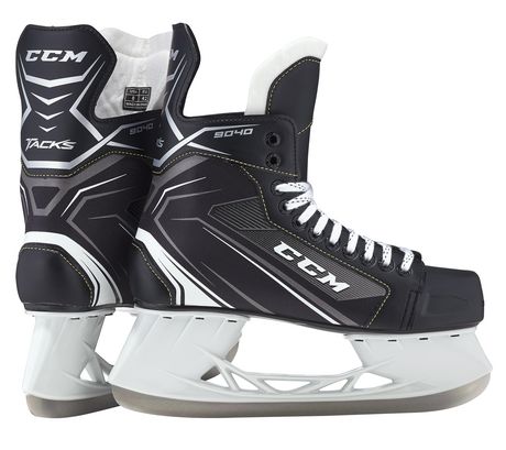 Click here for Ccm 9040 Skates Black prices