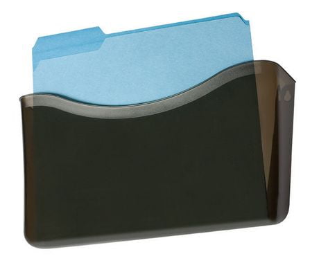 Rubbermaid Unbreakable Letter-Size Wall File - Walmart.ca