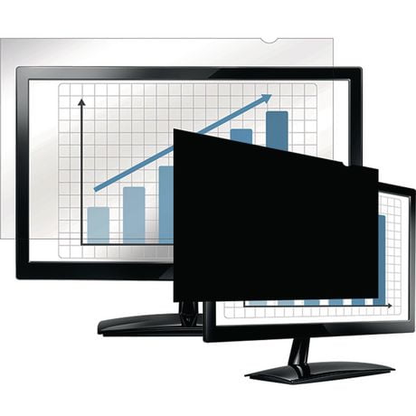 Click here for Fellowes Privascreen Blackout Privacy Filter - 21.... prices