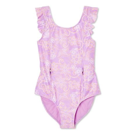 Girls Bathing Suits | Walmart Canada