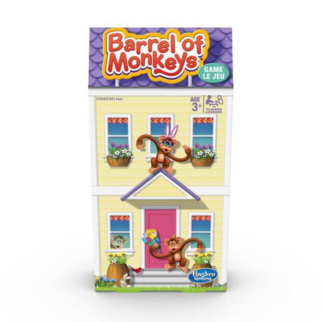 Click here for Barrel Of Monkeys Game Spring Theme  Monkey Chain... prices