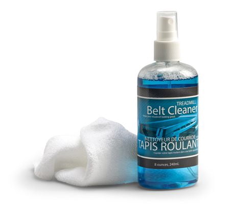 Weider Treadmill Cleaning Accessory Kit | Walmart Canada