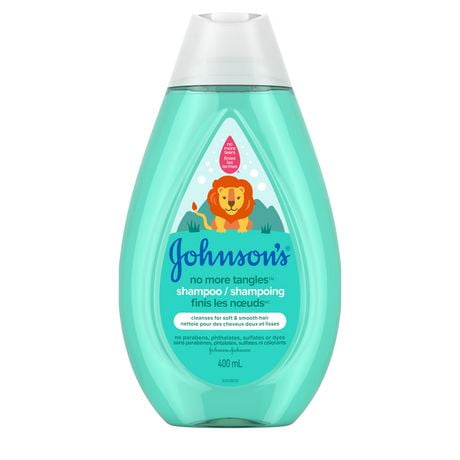 Click here for Johnsons Baby  Tear Free  Detangler Shampoo prices