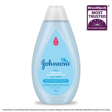 Click here for Johnsons Baby  Tear Free  Bubble Bath prices
