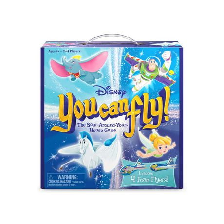 Click here for Funko Disney You Can Fly! Board Game Multi prices