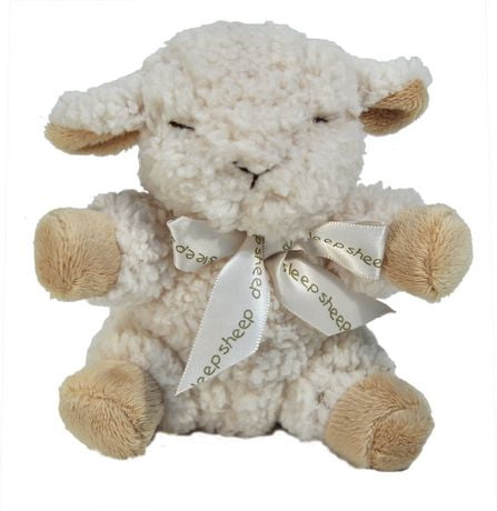 Cloud B Baby Rattles Sheep Toy | Walmart Canada