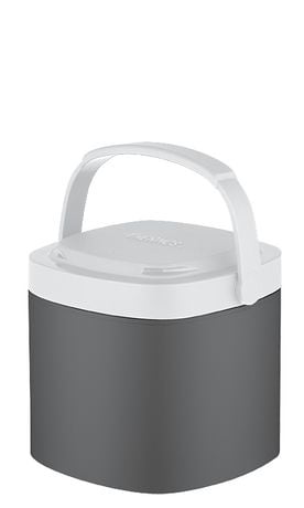 GENUINE THERMOS BRAND Stack N’ Lock Food Jar, 710 ml | Walmart Canada