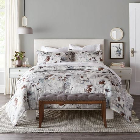 Springmaid Nerissa Comforter Set | Walmart Canada