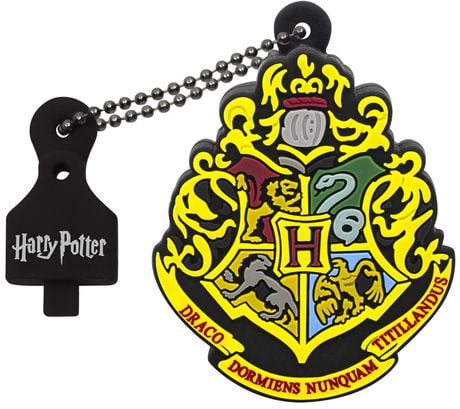 Click here for Emtec Usb2.0 3D Harry Potter Crests Hogwarts 32Gb... prices
