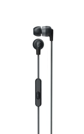 Click here for Skullcandy Inkd+ Earbuds Black prices