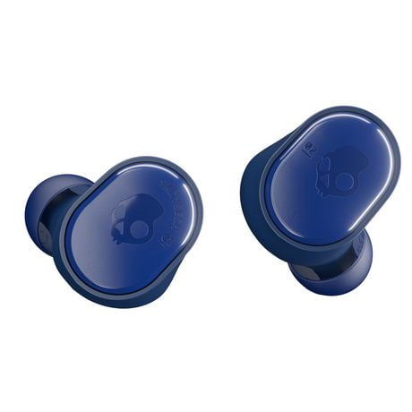 Click here for Skullcandy Sesh True Wireless Earbuds Indigo Blue prices