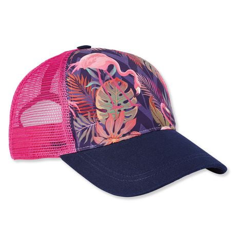 George Women's Aloha Baseball Cap | Walmart Canada