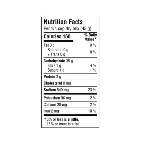 Goya Mexican Rice | Walmart Canada