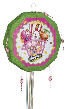 Piñata Shopkin Facile à remplir | Walmart Canada