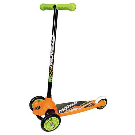 Click here for Movelo Tri-Wheel Scooter prices